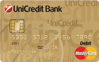 Debit cards