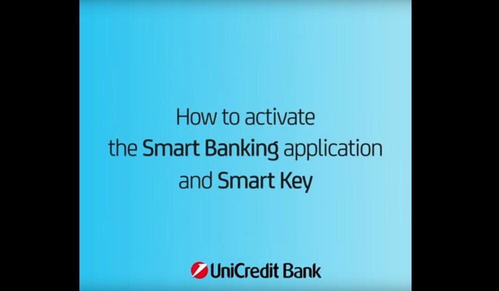 UniCredit Bank | Online and Mobile Banking FAQ page